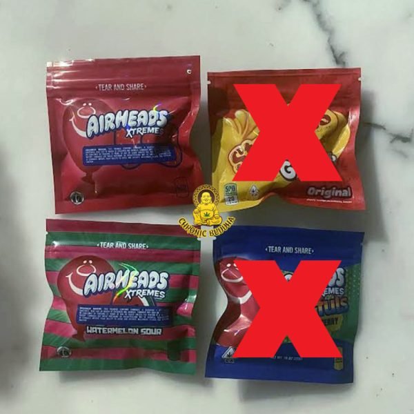 Chronic Buddha – We've got the REAL DEAL